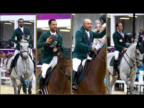 Furusiyya – Man & Horse Documentary - Total Horse Channel | Equestrian TV