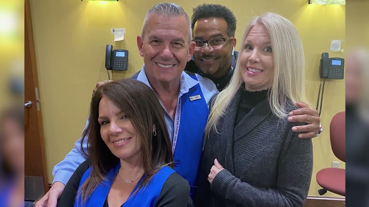 Gulfstream Park | March 15th, 2025 - Total Horse Channel | Equestrian TV