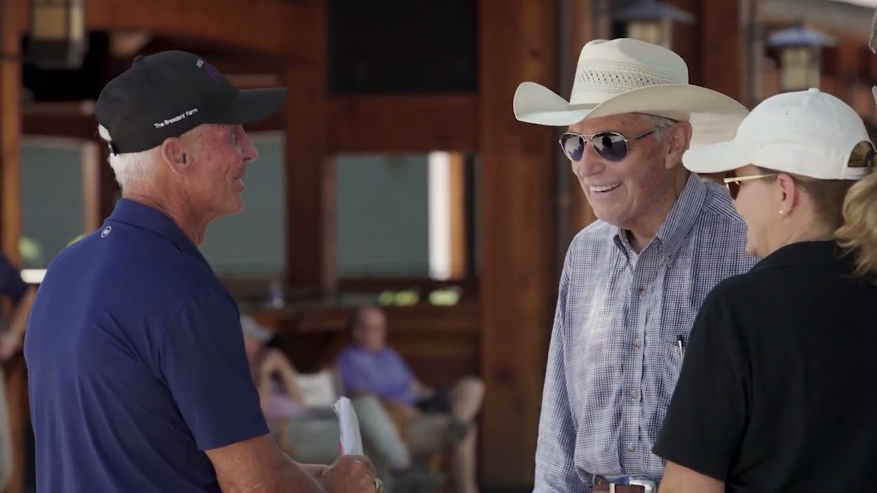 Gulfstream Park – May 25th, 2025 - Total Horse Channel | Equestrian TV