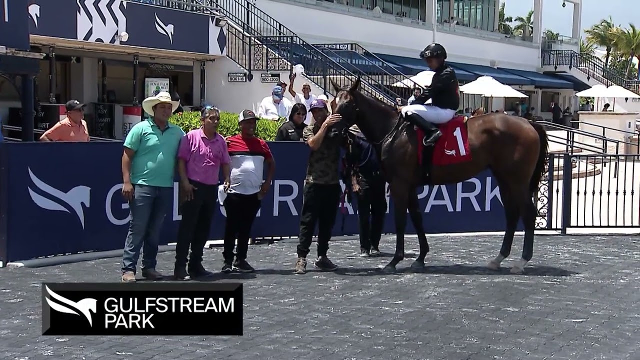 Gulfstream Park Replay | July 21st, 2023 - Total Horse Channel ...