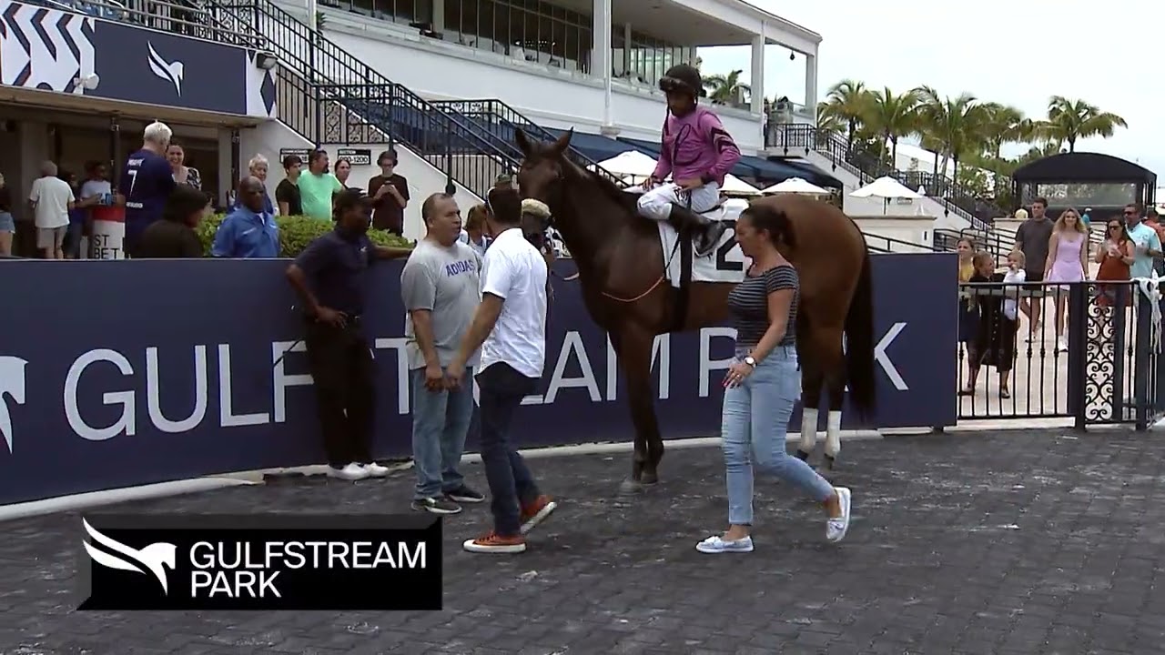 Gulfstream Park Replay | June 30th, 2023 - Total Horse Channel ...