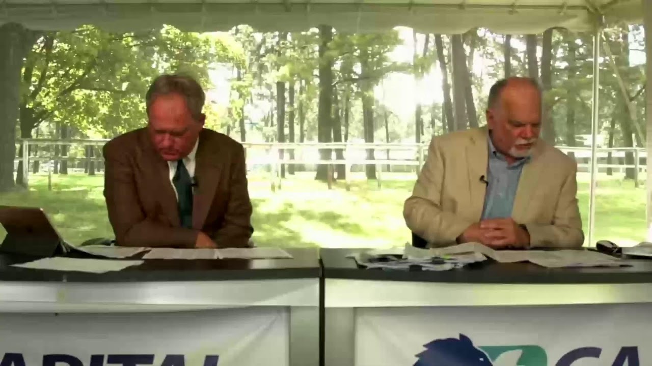 Handicappers’ Report – August 18th, 2023 - Total Horse Channel ...