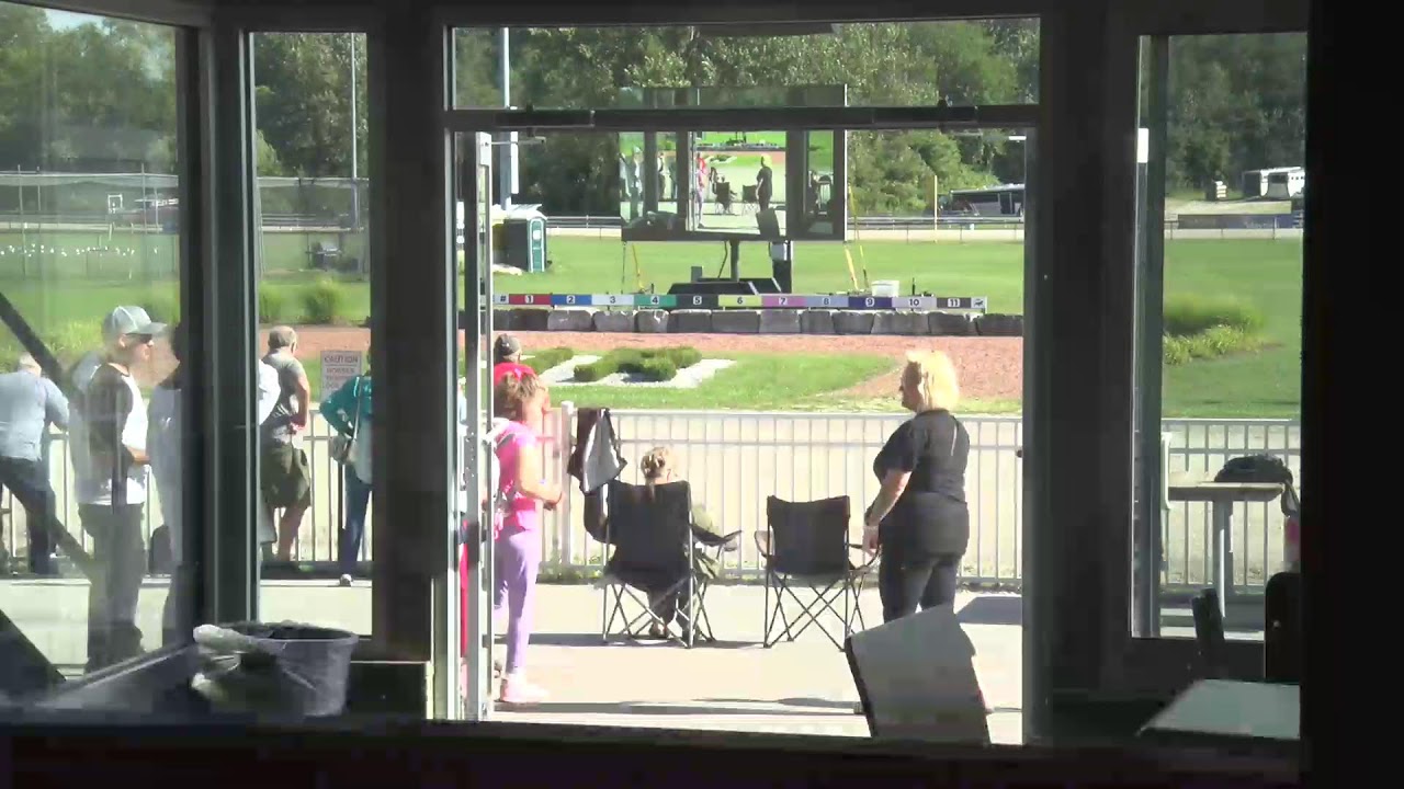 Hanover Raceway | September 2nd, 2023 - Total Horse Channel | Equestrian TV