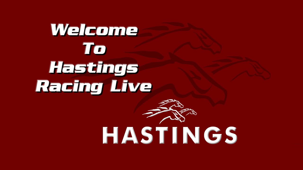 Hastings Racecourse Official Live Stream (June 8th, 2025) - Total Horse ...