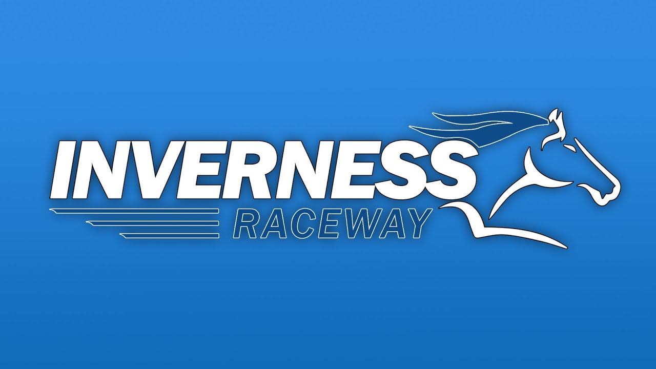 Inverness Raceway – August 10th, 2025 – Total Horse Channel | Equestrian TV