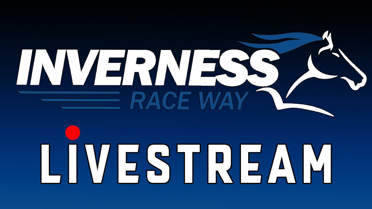 Inverness Raceway | Sept. 11th - Total Horse Channel | Equestrian TV