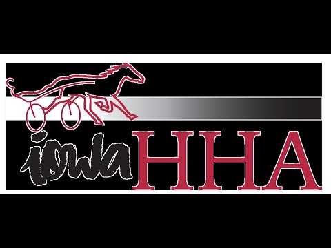 Iowa Harness Horseman Association | Oskaloosa | July 27th, 2024 - Total ...