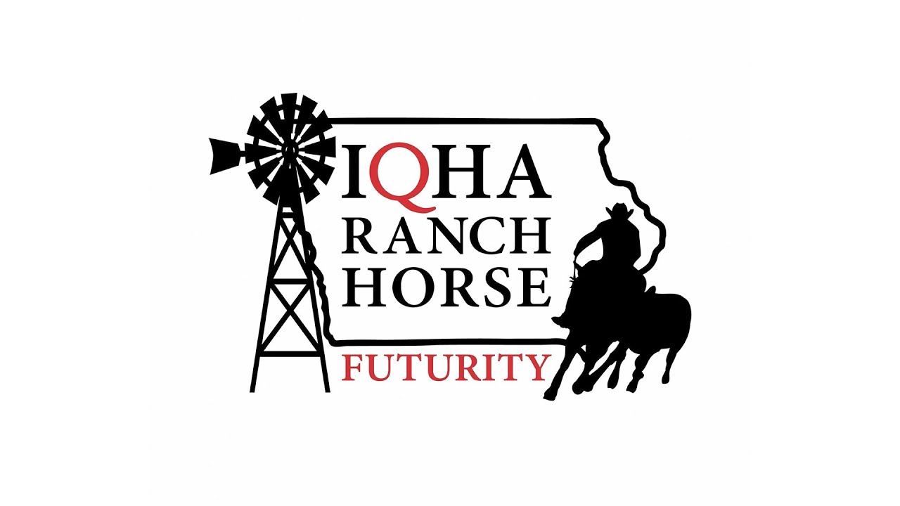 IQHA Ranch Horse Futurity • ABI Pavilion • September 19, 2025 - Total ...