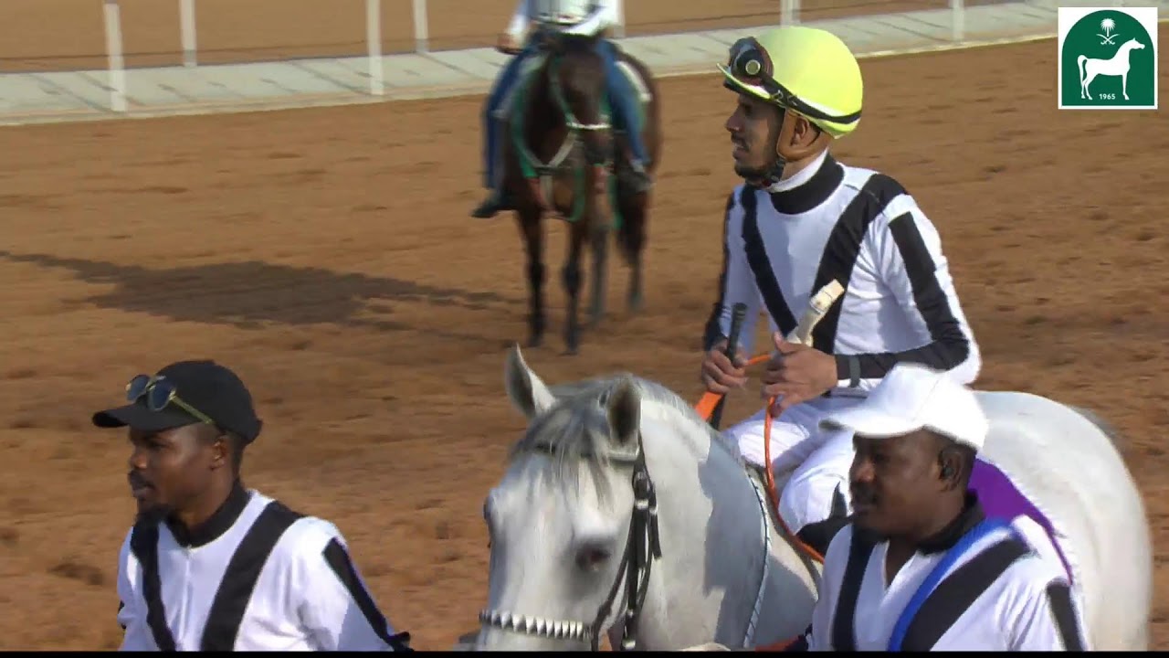 JCSA: TAIF RACING SEASON JULY 15 2023 MEETING 18 - Total Horse Channel ...
