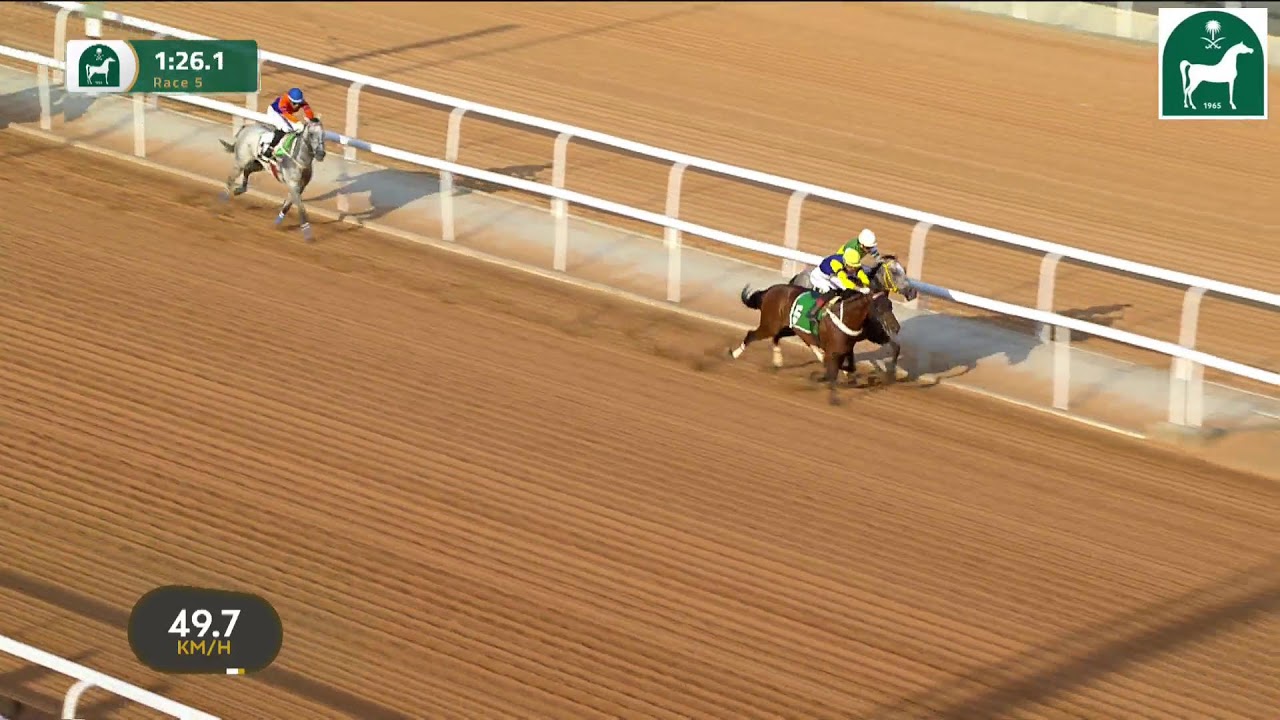 JCSA: TAIF RACING SEASON JULY 21st 2023 MEETING 20 - Total Horse ...