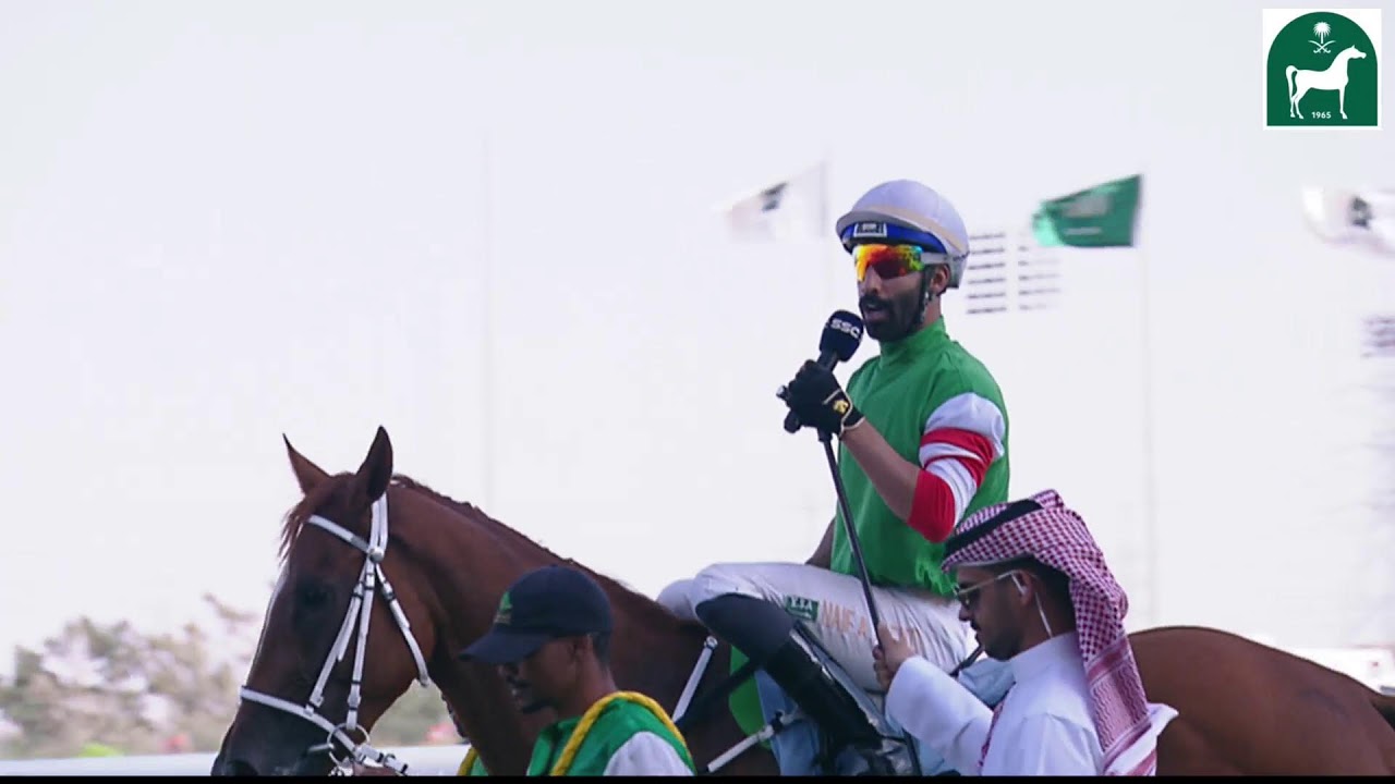 JCSA: TAIF RACING SEASON JULY 29th 2023 MEETING 24 - Total Horse ...