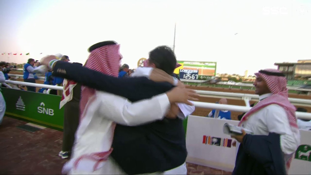 JCSA:RIYADH RACING SEASON | FEBRUARY 23rd 2024 - Total Horse Channel ...