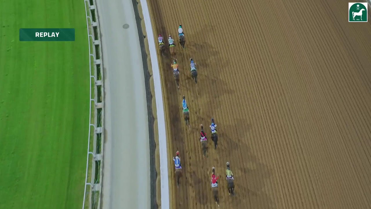 JCSA:RIYADH RACING SEASON FRIDAY DECEMBER 29 2023 MEETING 83 - Total ...