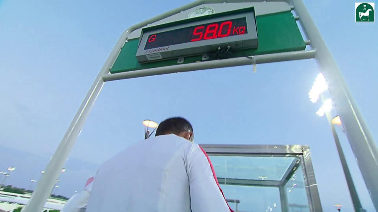 JCSA:RIYADH RACING SEASON SATURDAY NOVEMBER 04 2023 MEETING 60 - Total ...