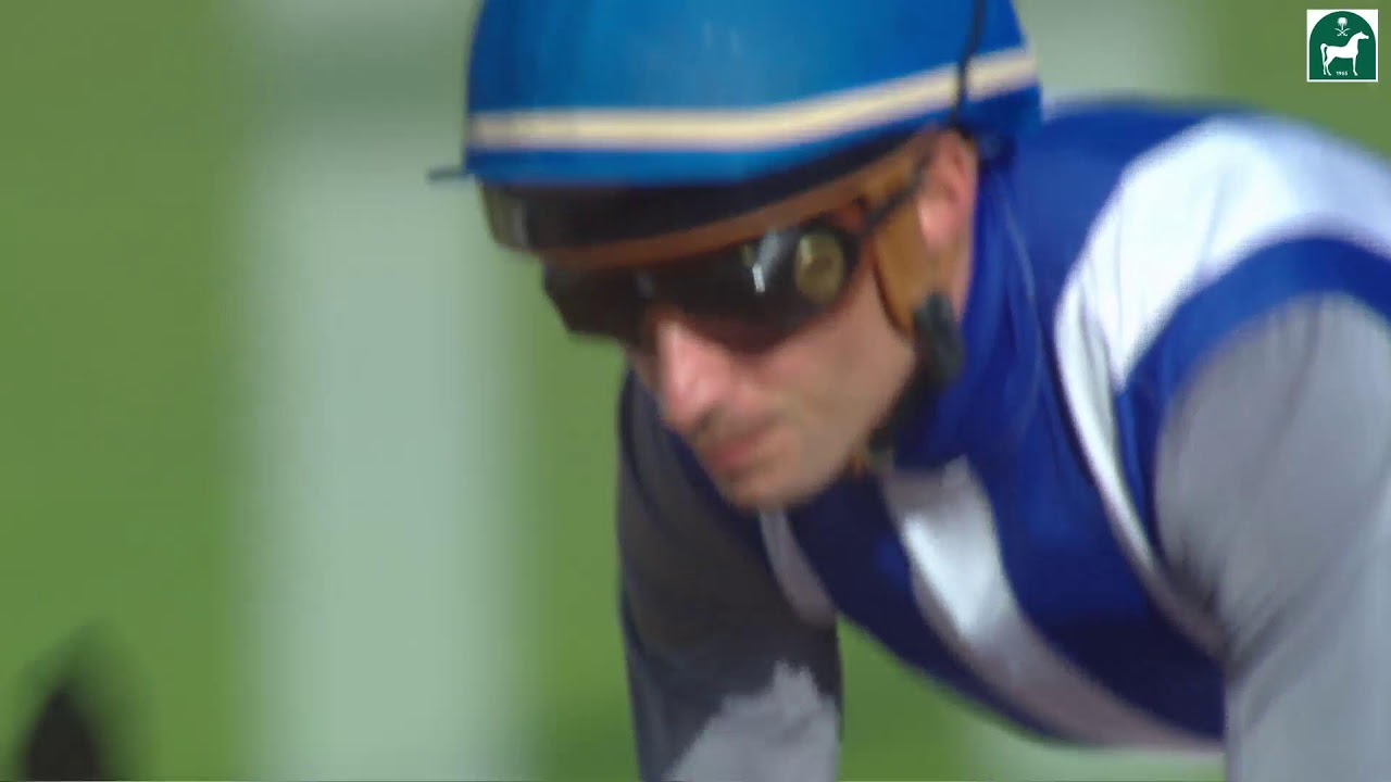 JCSA:RIYADH RACING SEASON SATURDAY MARCH 09 2024 MEETING 110 - Total ...