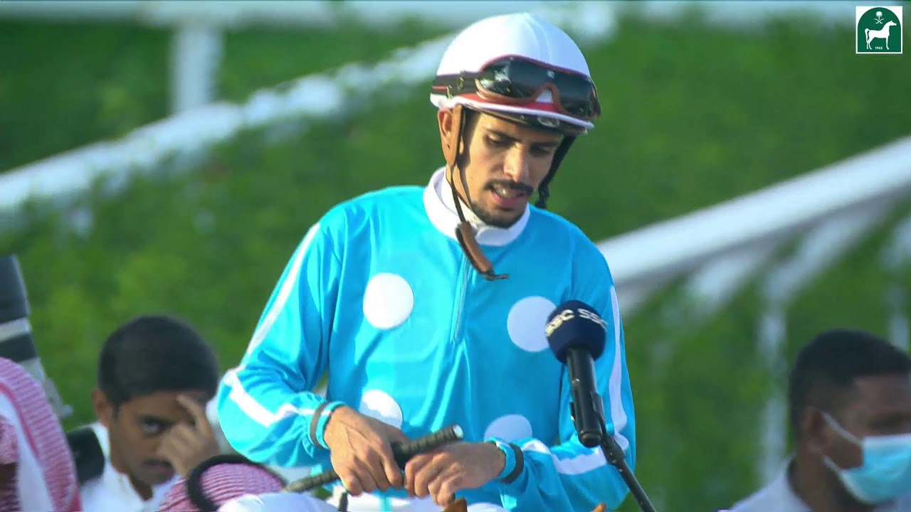 JCSA:RIYADH RACING SEASON SATURDAY NOVEMBER 18 2023 MEETING 66 - Total ...