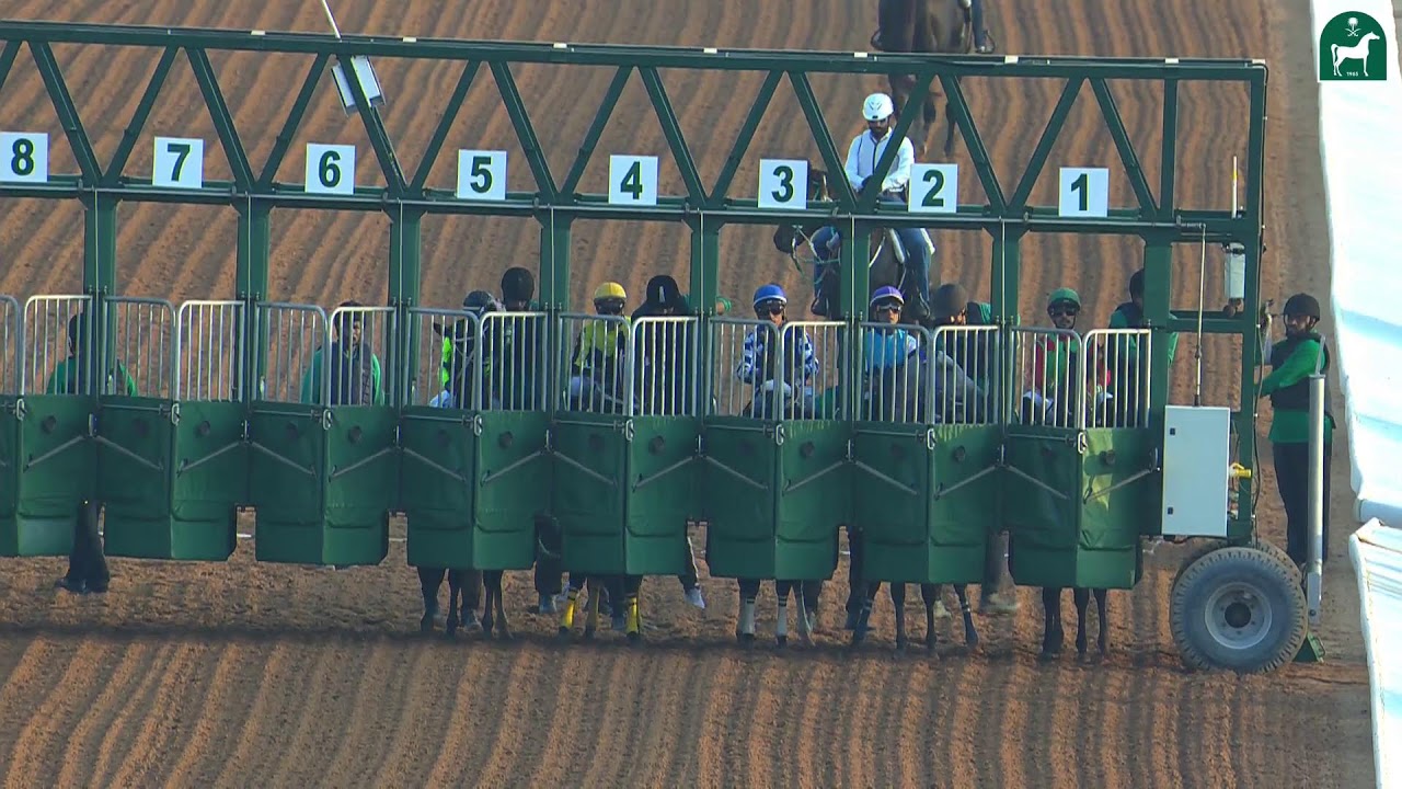 JCSA:RIYADH RACING SEASON SATURDAY OCTOBER 28 2023 MEETING 57 - Total ...