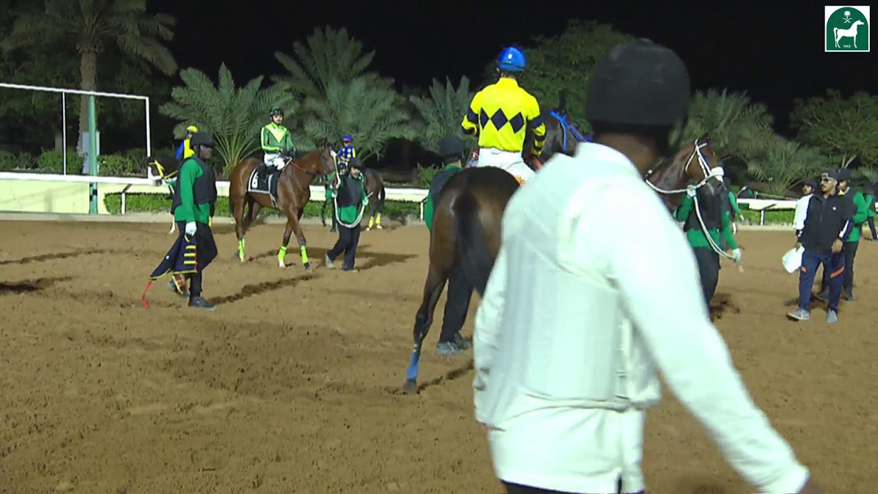 JCSA:RIYADH RACING SEASON THURSDAY NOVEMBER 30 2023 MEETING 70 - Total Horse Channel | Equestrian TV