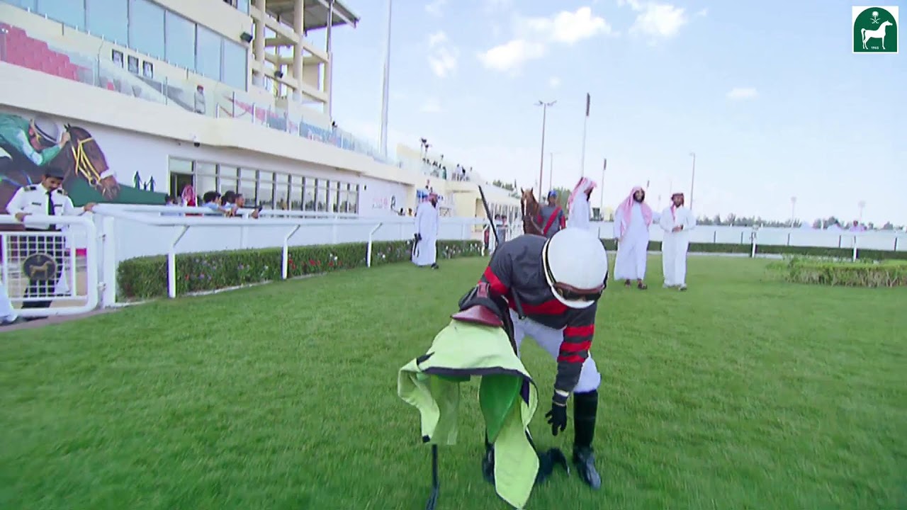 JCSA:TAIF RACING SEASON FRIDAY AUGUST 25 2023 MEETING 35 - Total Horse ...