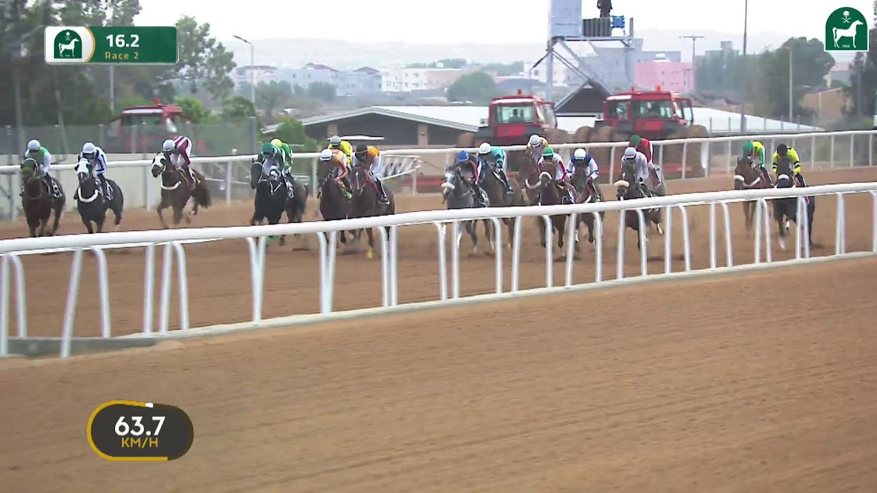 JCSA:TAIF RACING SEASON FRIDAY SEPTEMBER 22 2023 MEETING 47 - Total ...