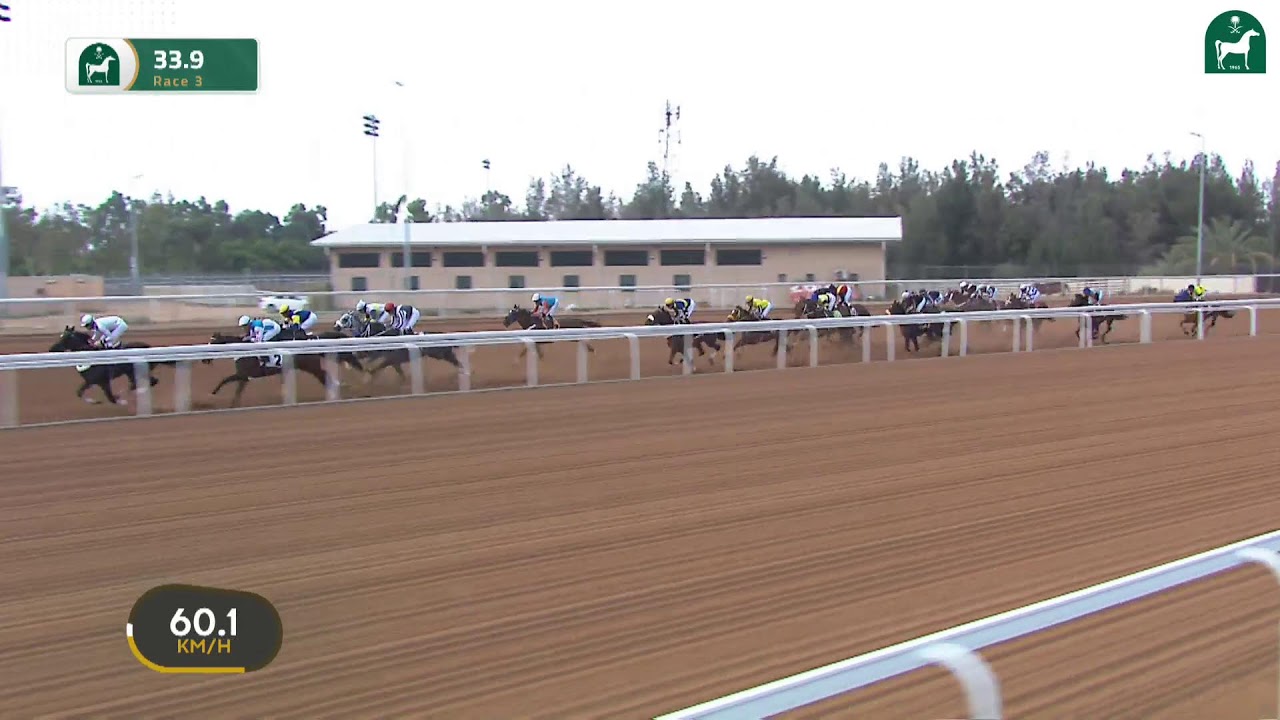 JCSA:TAIF RACING SEASON THURSDAY AUGUST 17 2023 MEETING 31 - Total ...