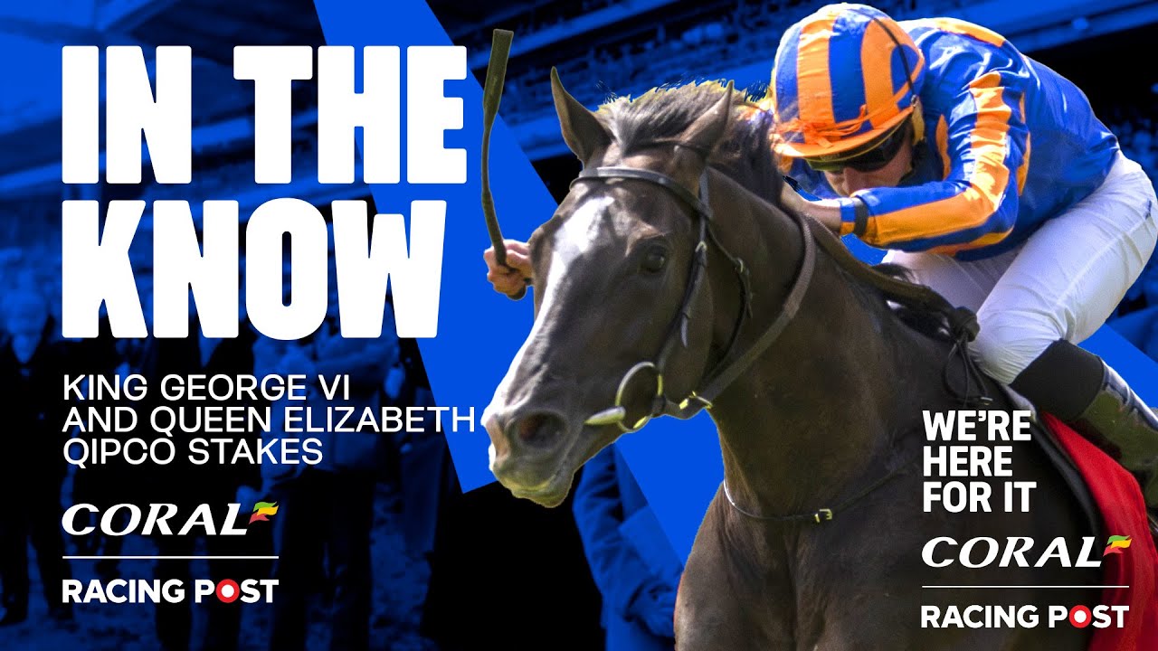 King George VI And Queen Elizabeth Qipco Stakes | Horse Racing Tips ...