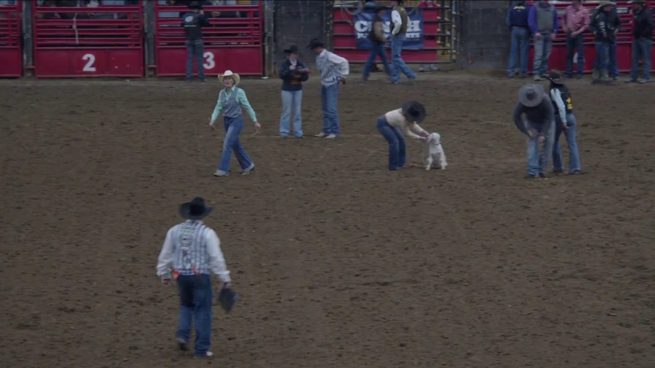 Lancer Rodeo | March 30th, 2025 - Total Horse Channel | Equestrian TV