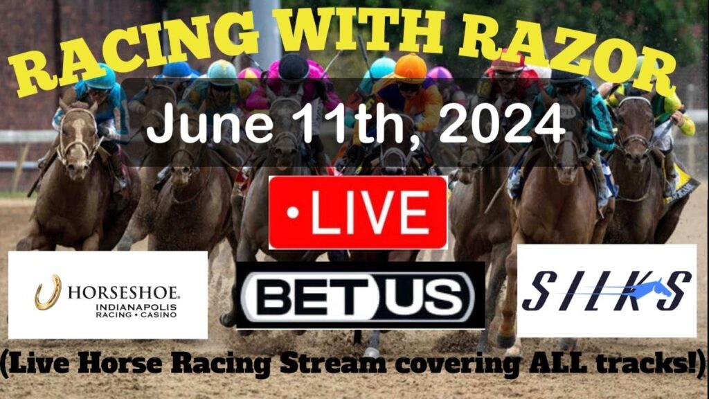 LIVE Events - Total Horse Channel | Equestrian TV