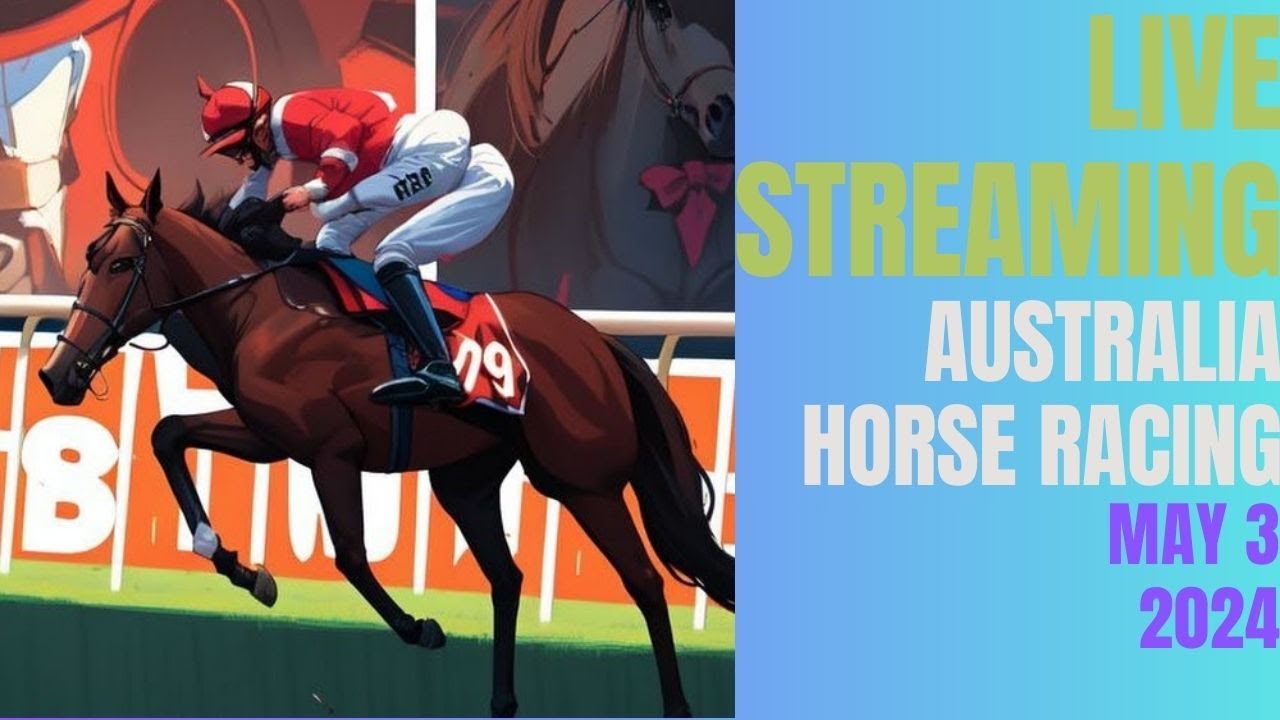 Live Horse Racing Today | Echuca | Australia Horse Racing - Total Horse ...