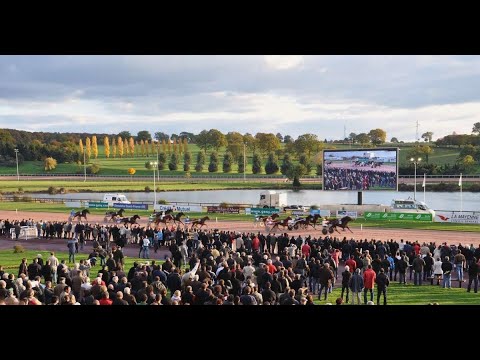 🔴🏇Live Quinté+ / GNT du 09/04/2025 : Reims. 3ème étape du GNT. Départ ...