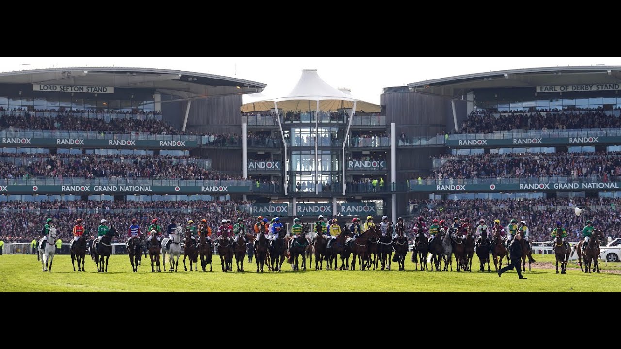 🔴🏇Live Turf du 05/04/2025 : Vincennes + Meydan + Aintree. Grand ...