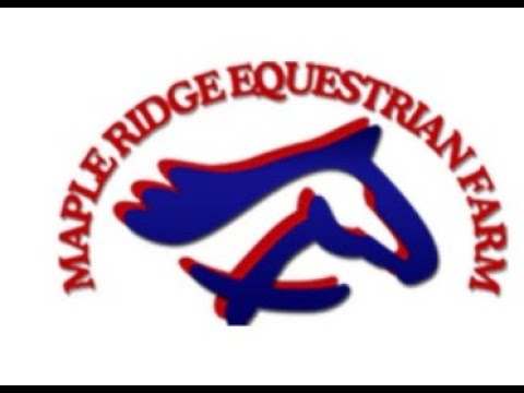MAPLE RIDGE | Main Arena | 25 May 2024 - Total Horse Channel ...