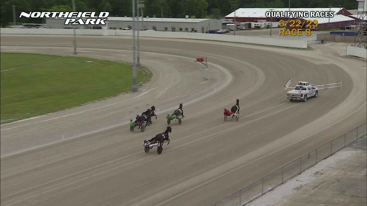 MGM Northfield Park | June 22nd, 2023 - Total Horse Channel | Equestrian TV