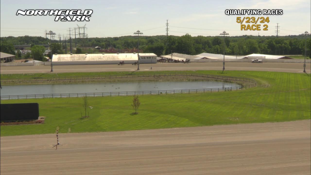 MGM Northfield Park Racetrack | May 23rd, 2024 | Qualifiers - Total ...