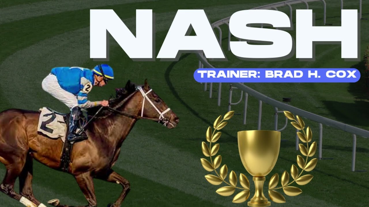 Nash 2024 Louisiana Derby Preview – Total Horse Channel | Equestrian TV