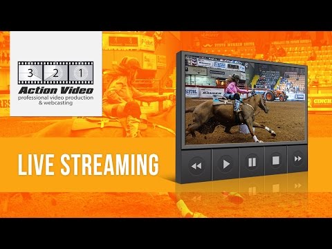 NBHA LA State Championships | LIVE – Total Horse Channel | Equestrian TV