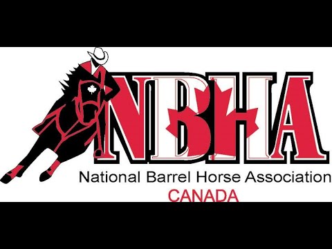 NBHA – Spring Thaw (May 04, 2025) - Total Horse Channel | Equestrian TV
