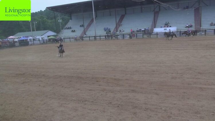 LIVE Events - Total Horse Channel | Equestrian TV