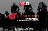 Parx Racing - Total Horse Channel | Equestrian TV