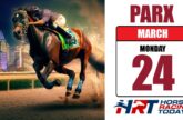 Parx Racing - Total Horse Channel | Equestrian TV