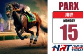 Parx Racing - Total Horse Channel | Equestrian TV
