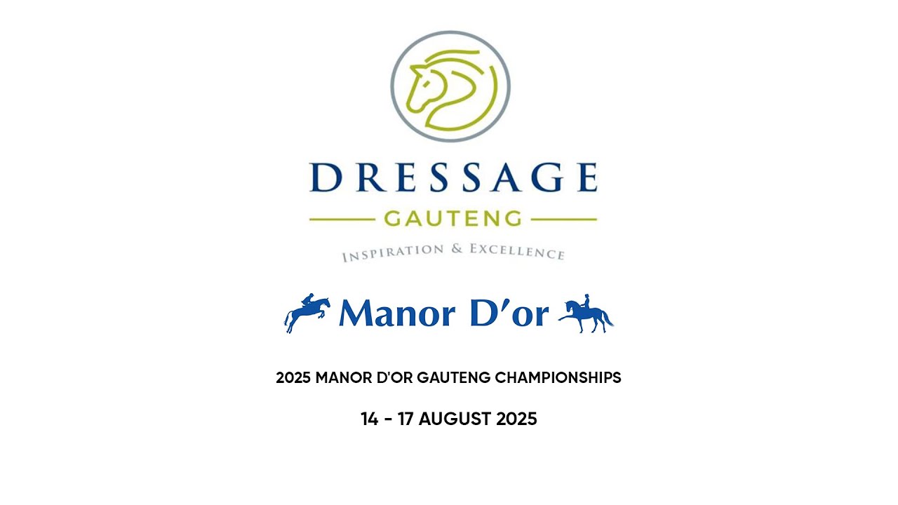 Peter Minnie Arena, Sunday, 17 August 2025. - Total Horse Channel ...