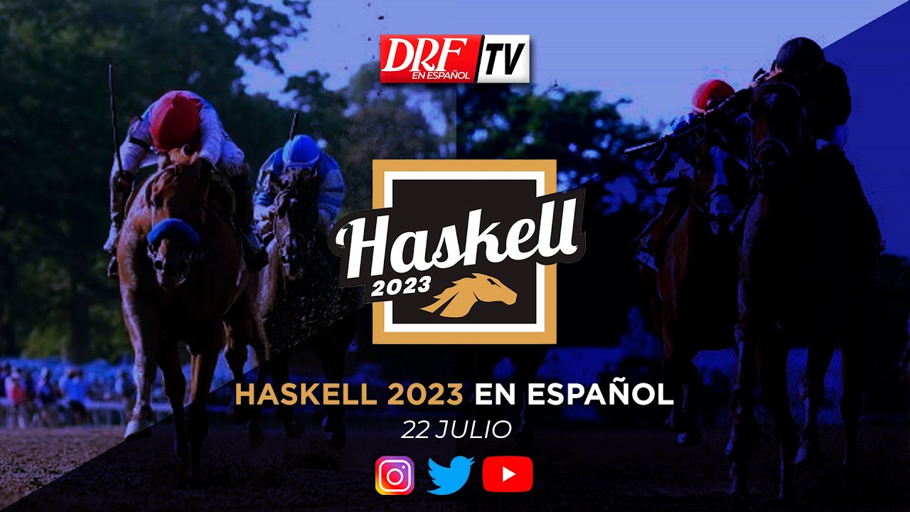 Programación en vivo Haskell 2023 - Total Horse Channel | Equestrian TV
