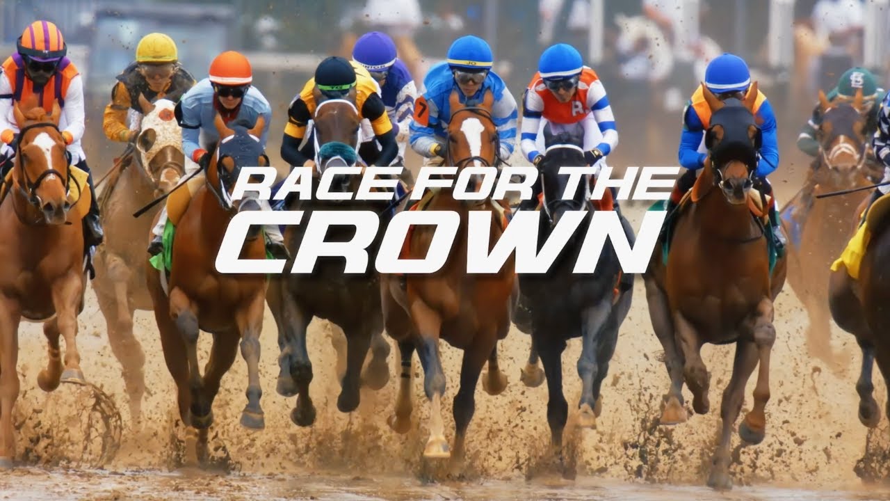 Race For The Crown Premieres on Netflix April 22nd! - Total Horse ...