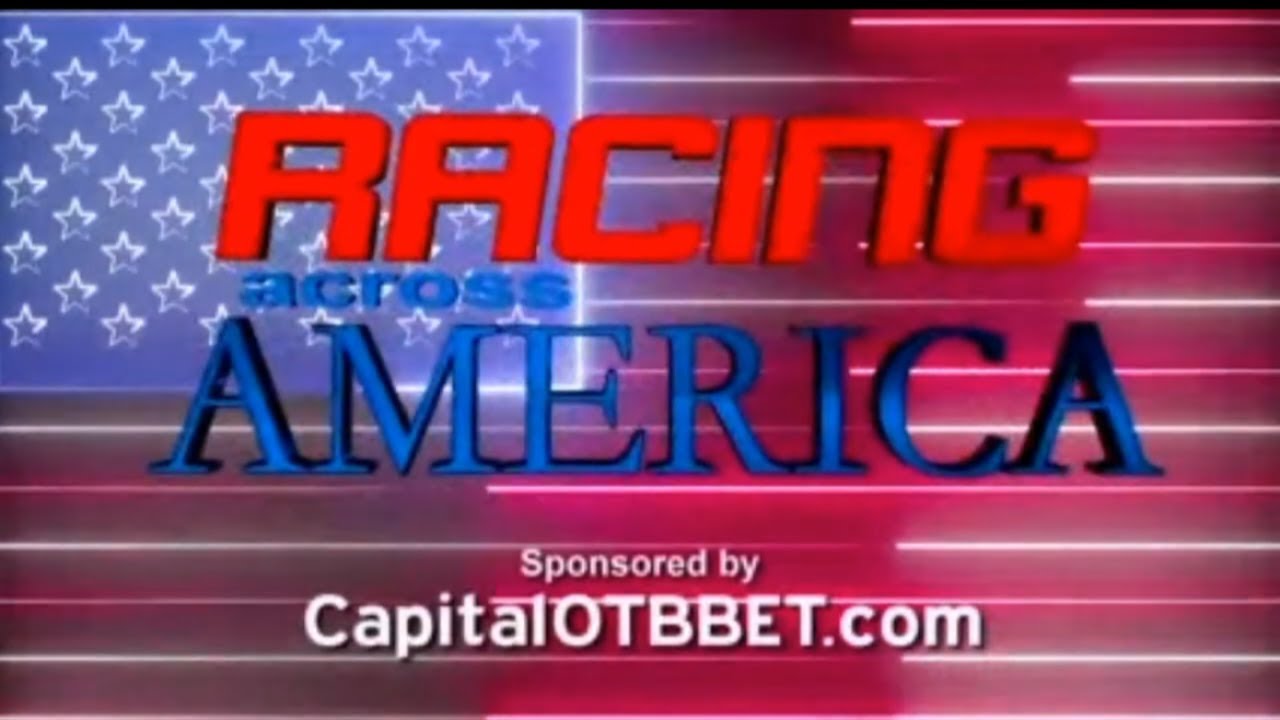 Racing Across America – June 28, 2025 - Total Horse Channel | Equestrian TV