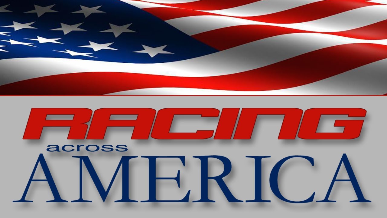Racing Across America – Sunday May 18th 2025 - Total Horse Channel ...
