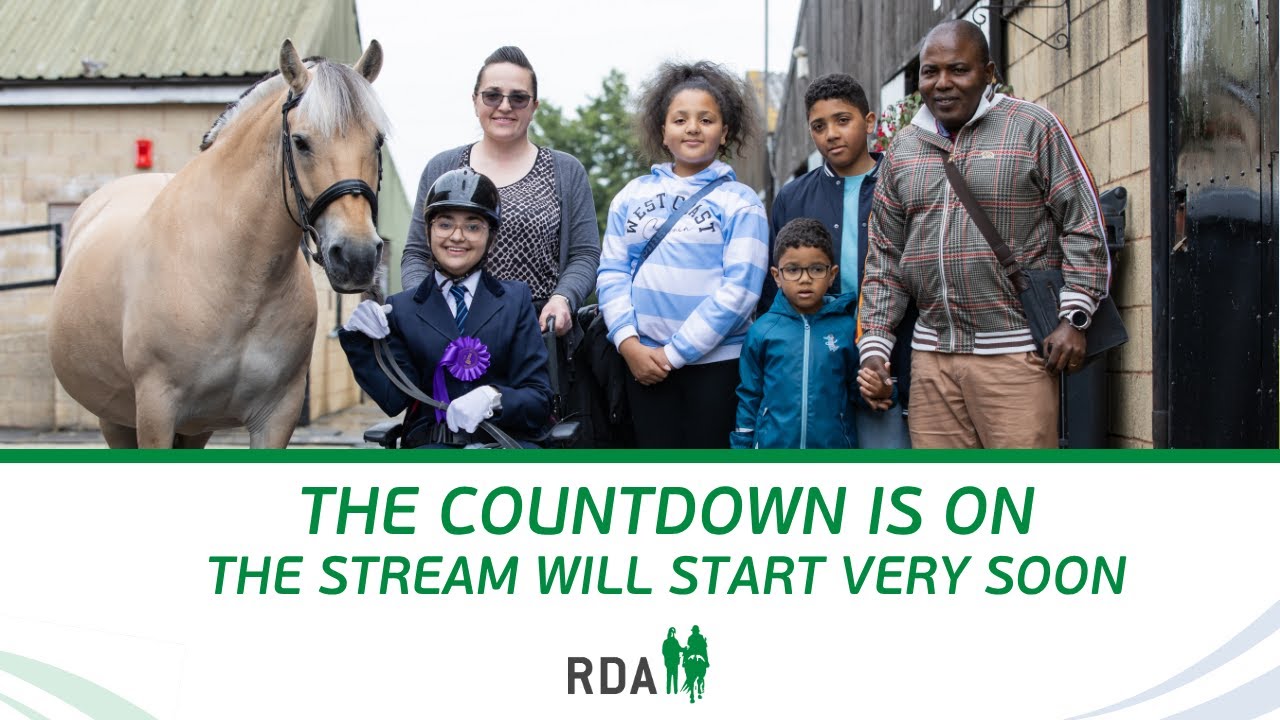 RDA National Championships – Friday Afternoon - Total Horse Channel ...