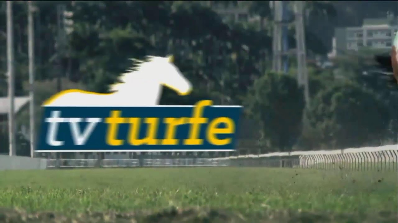 Resenha do Turfe 22/06/2025 - Total Horse Channel | Equestrian TV