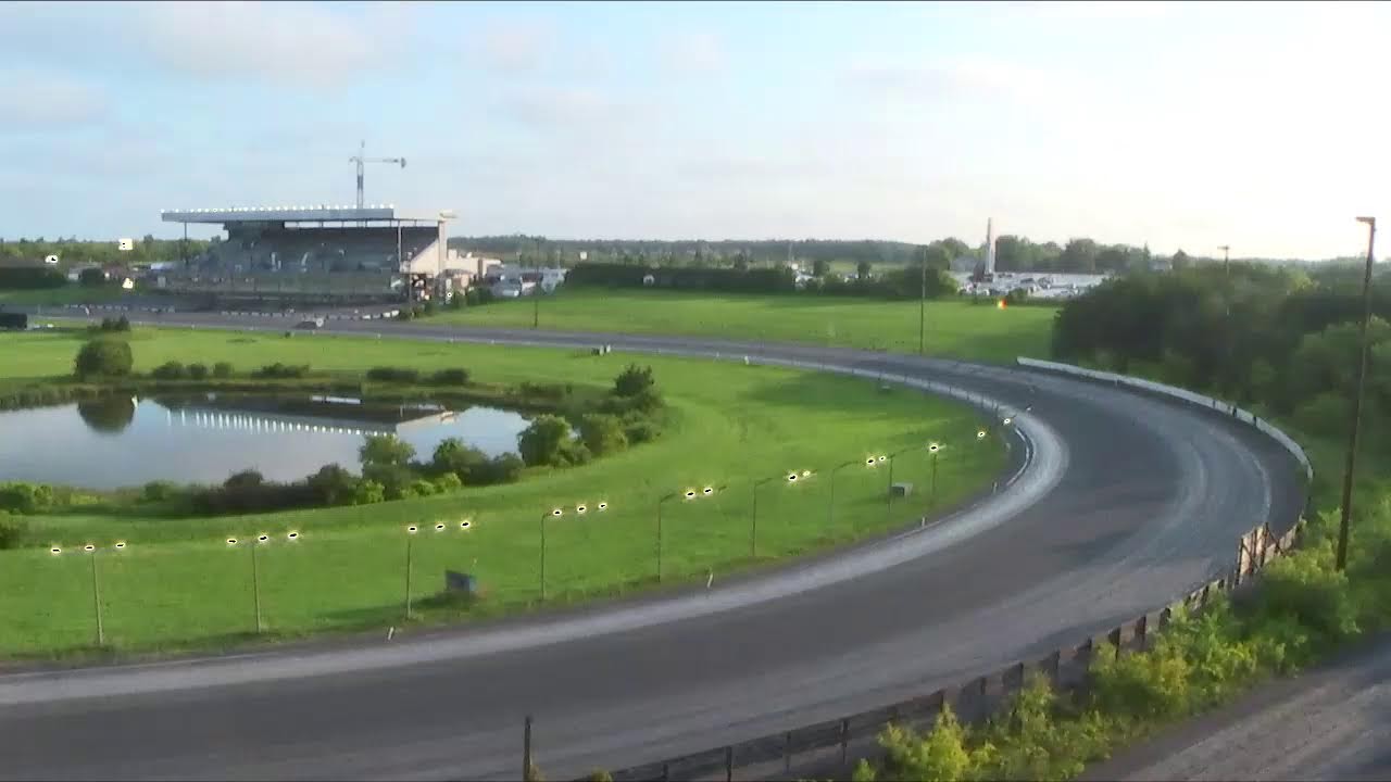 Rideau Carleton Raceway | August 10th, 2023 - Total Horse Channel ...
