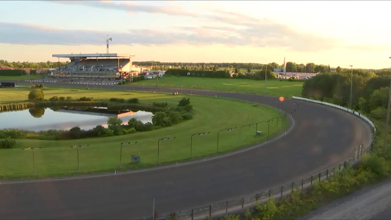 Rideau Carleton Raceway | August 31st, 2023 - Total Horse Channel ...